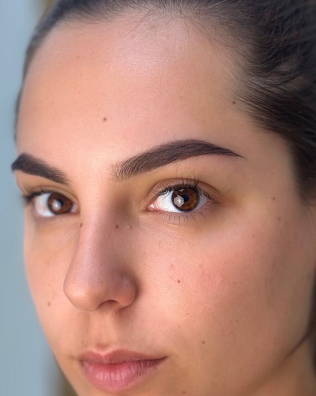 Permanent Makeup for Lips & Eyebrows in NYC — Procedure, Benefits ...